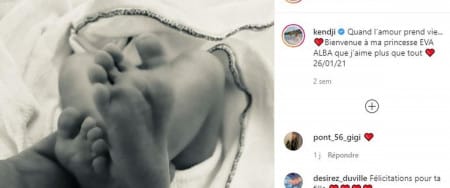 Kendji : ce changement physique qui inquiète