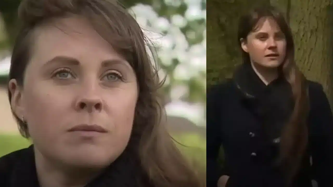 Il détient le record du monde de la masturbation avec un temps de 9 h 58