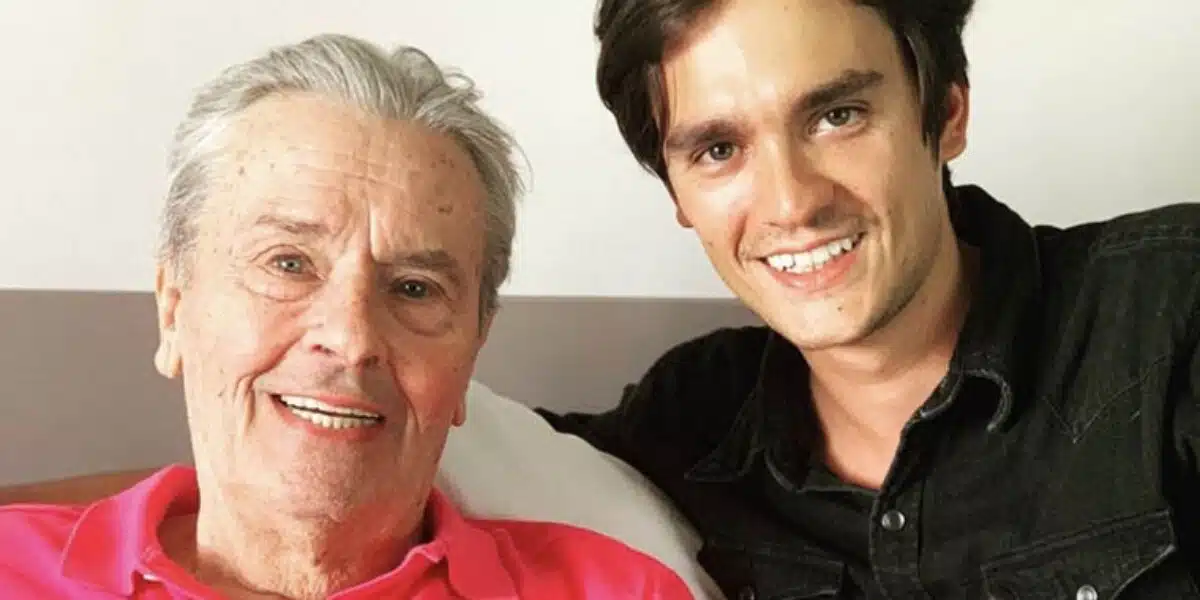 Alain Delon : cette info sur son intimité vient d'être confirmée