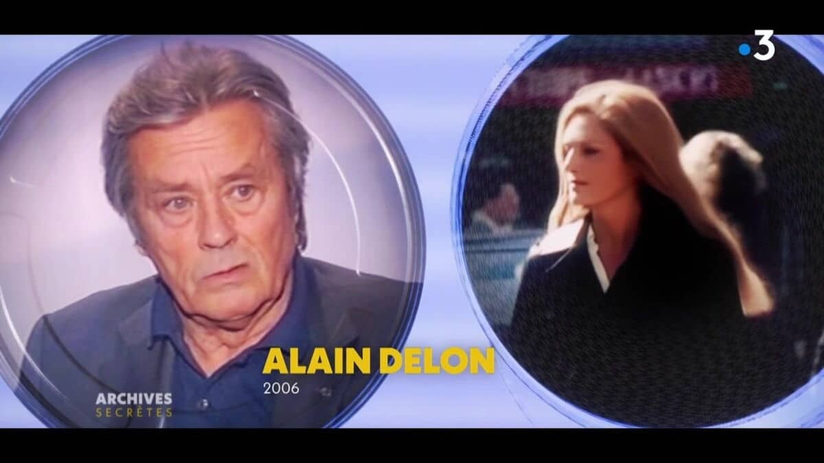 Alain Delon : cette info sur son intimité vient d'être confirmée