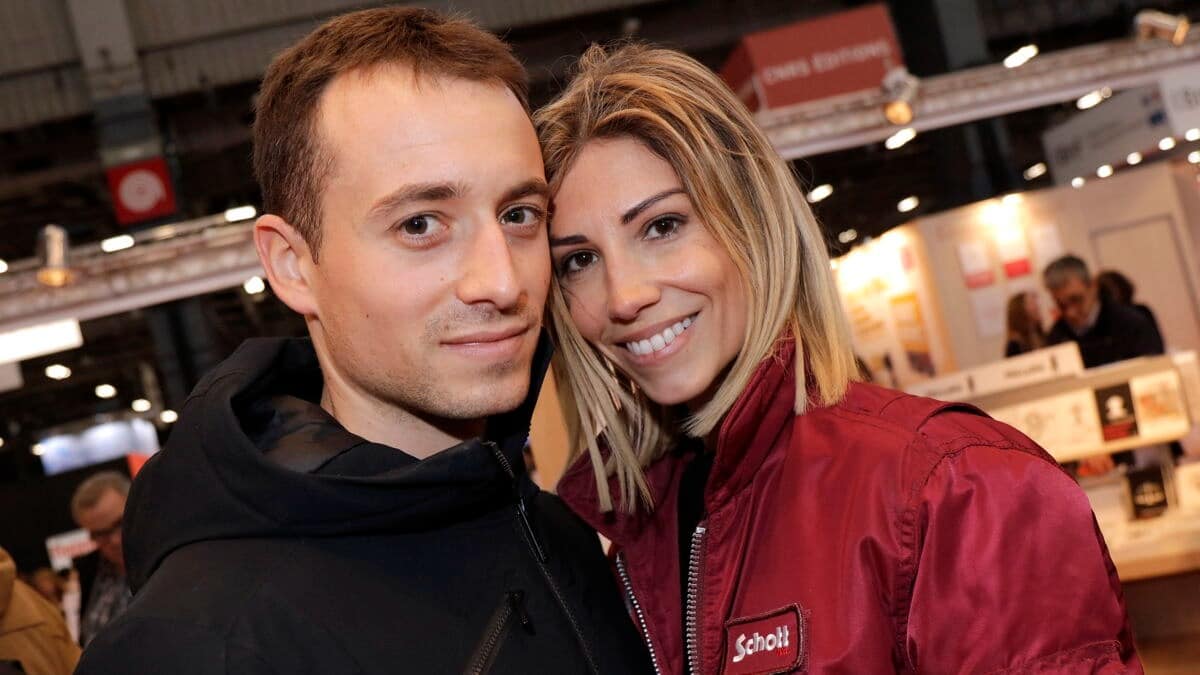 « C’est idiot et irrespectueux » : Alexandra Rosenfeld jugée sur son ...