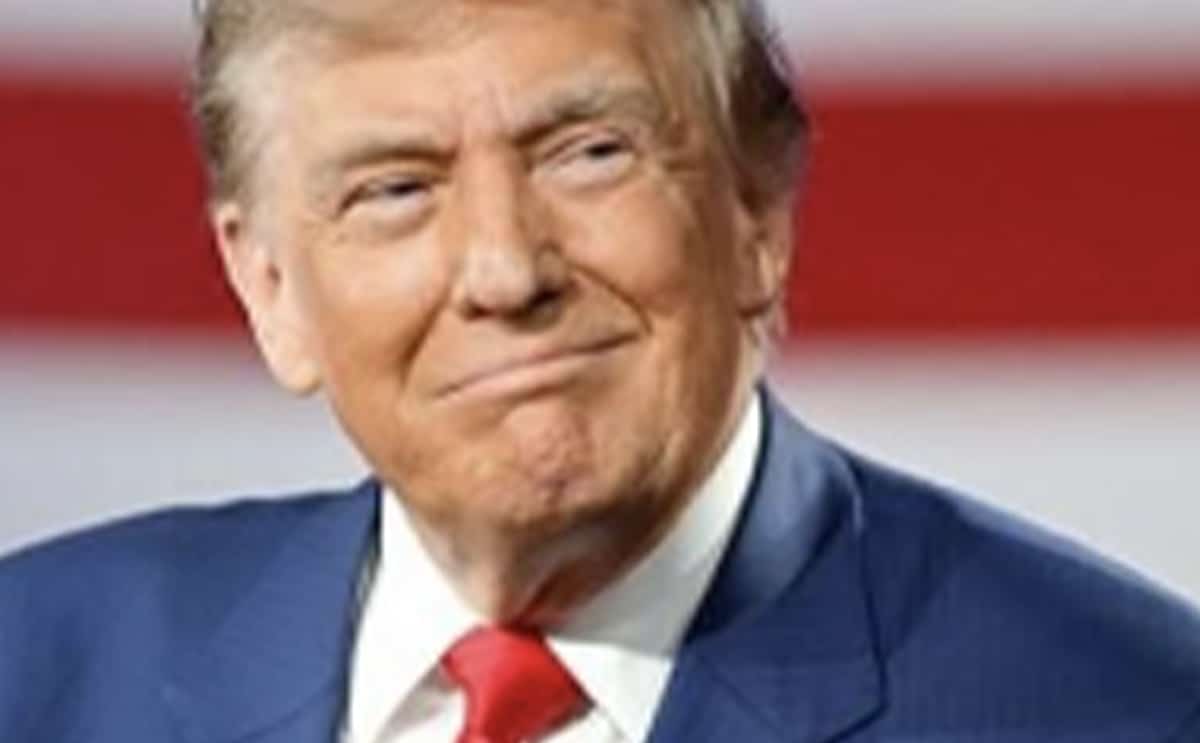 Donald Trump : Pourquoi sa peau est-elle de plus en plus orange