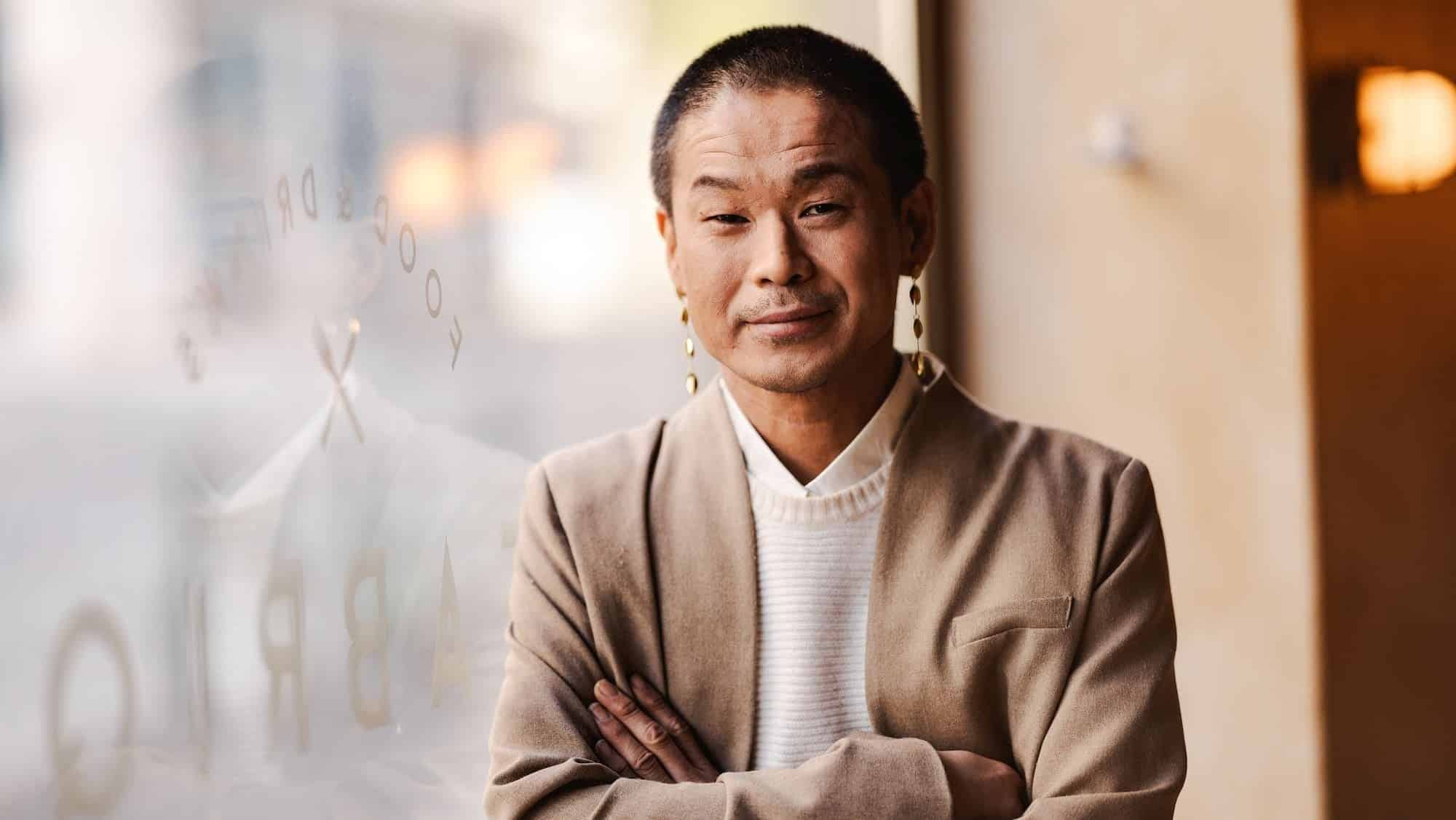 L’ex-député Joachim Son-Forget annonce sa transition de genre et dévoile s'appeler désormais Eva