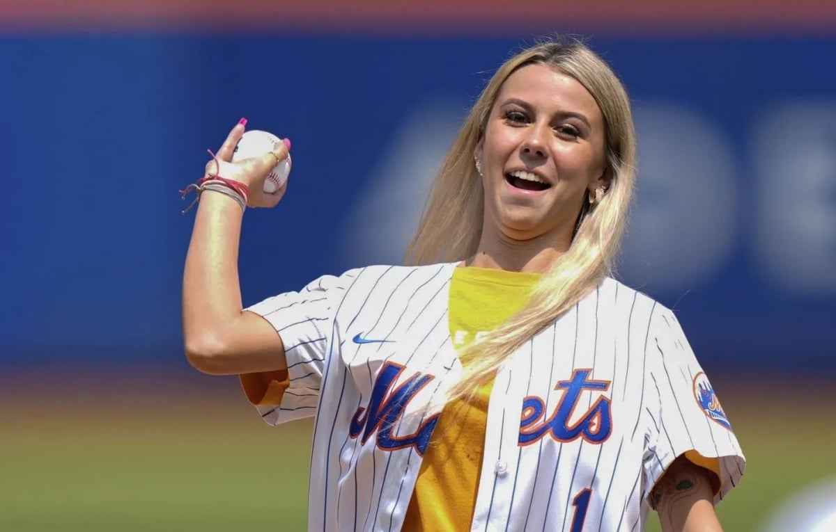 Voici pourquoi Hawk Tuah Girl ne va jamais dire « merci » à celui qui l ...