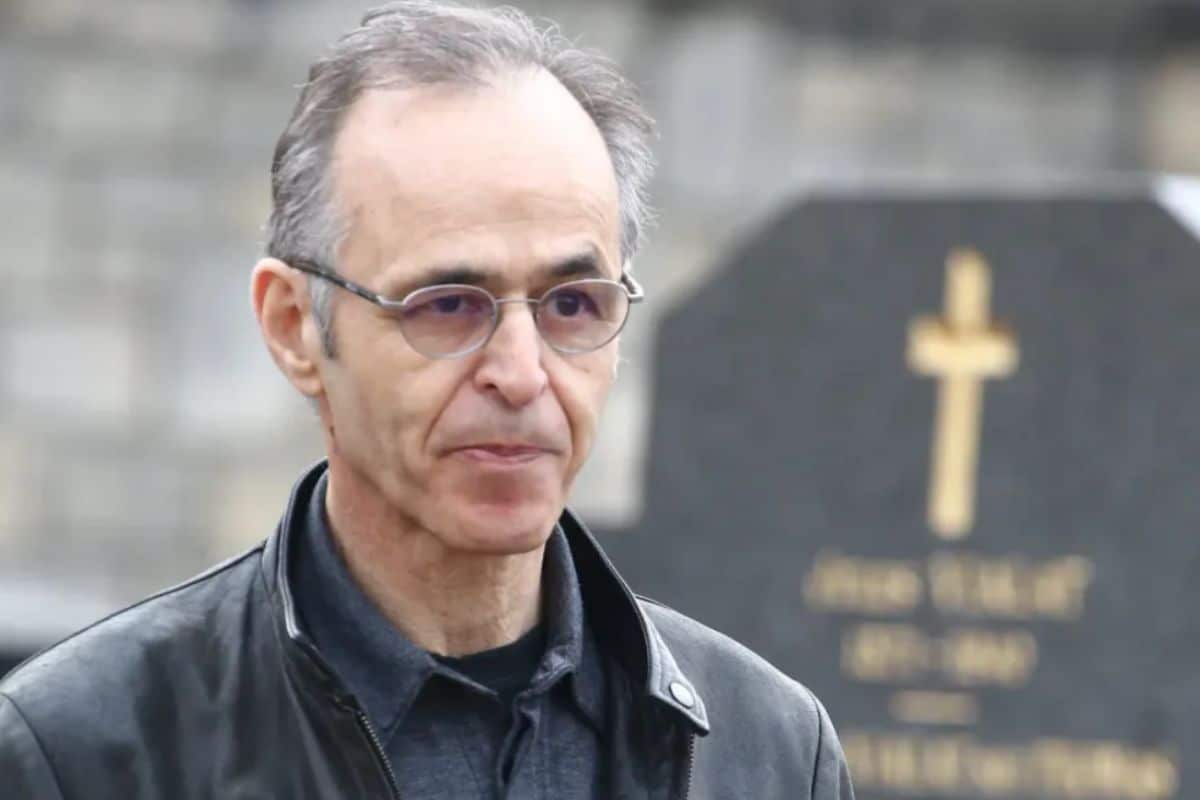 Jean-Jacques Goldman (73 ans) de retour à la télévision dans un projet ...