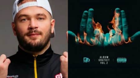 Ce que Jul a révélé pourrait bien tout changer pour ses fans