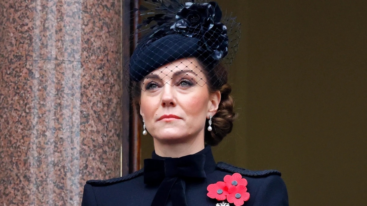 Kate Middleton : Une question fâcheuse sur le fait quelle ait « autant ...