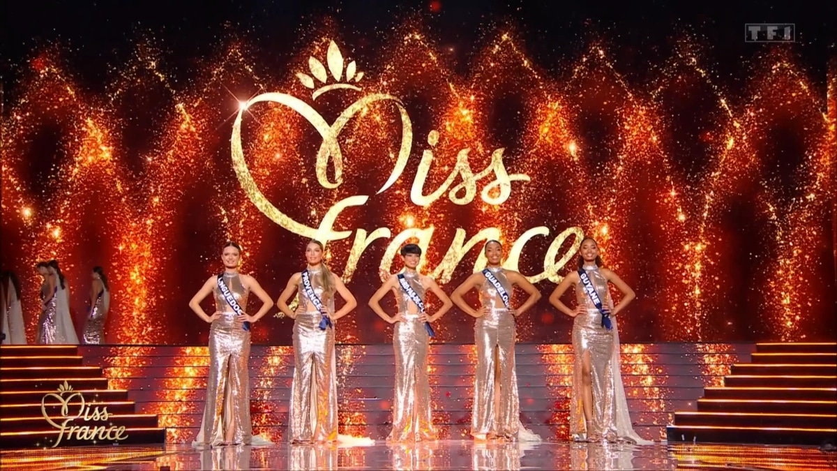 Miss France 2025 : Les organisateurs sont embarrassés, toutes les ...