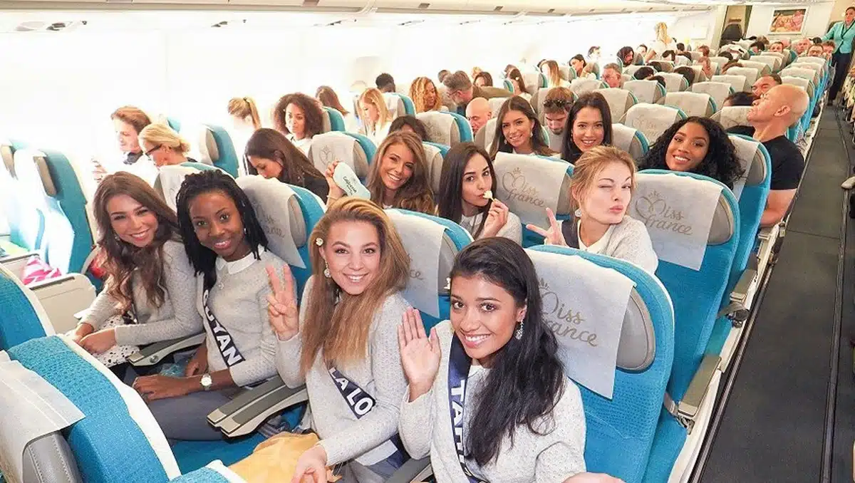 Que signifie et d'où vient l'expression "faire la queue"