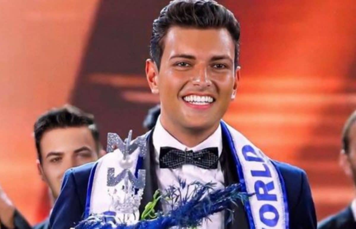 Mister World 2024 : Daniel Mejía sacré grand gagnant