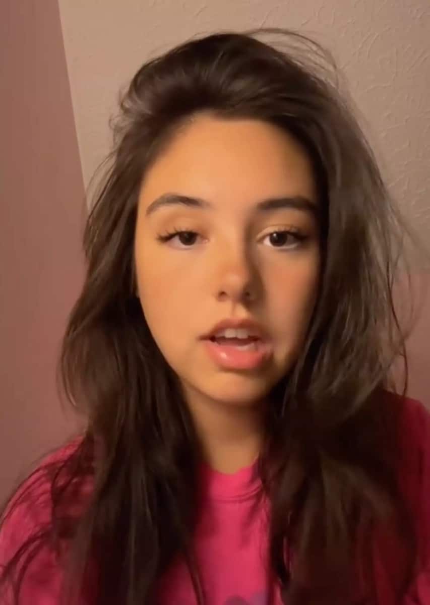Une « psychopathe diagnostiquée » dévoile ce qu’elle ressent quand elle ...