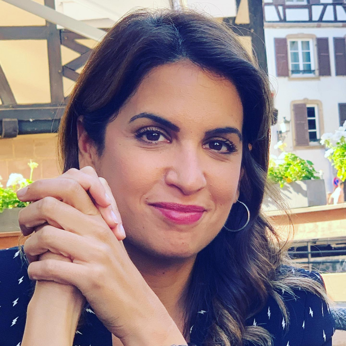 Sonia Mabrouk dévoile les détails de sa relation avec Pascal Obispo et évoque les rumeurs de ...