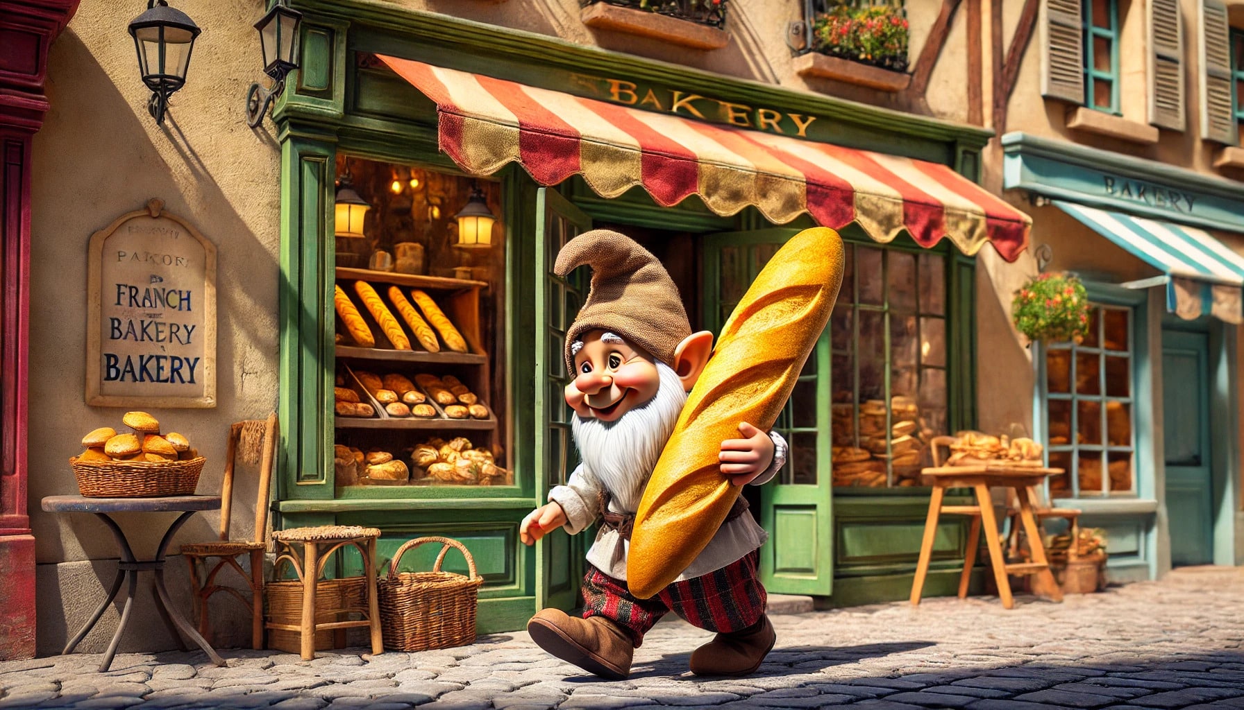 Blague du jour : Comment appelle-t-on un nain qui sort d'une ...