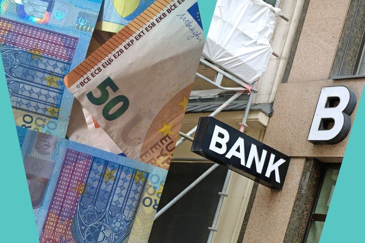 Cette banque sur le point de fermer : des milliers de comptes bancaires ...