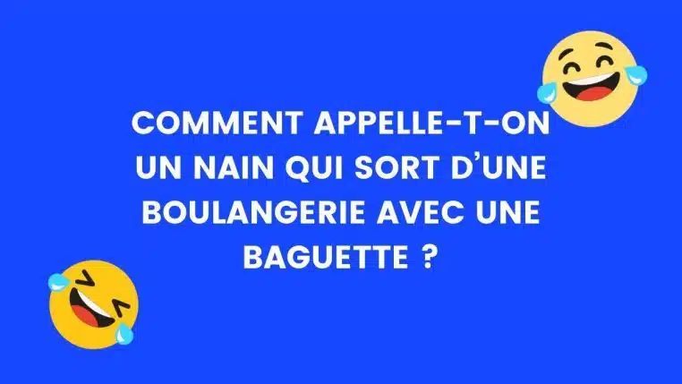 Top 30+ des blagues glauques, le meilleur de l'humour noir