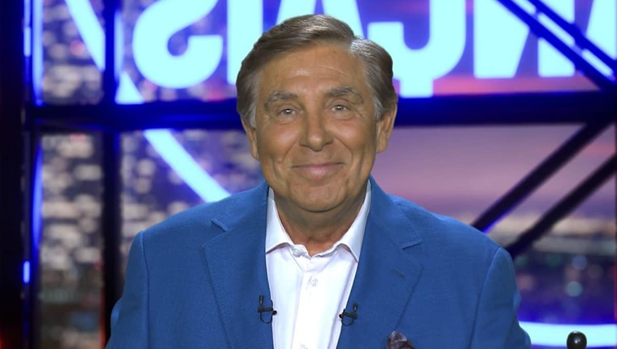 Gilbert Collard fait des révélations étonnantes sur la santé de Jean ...