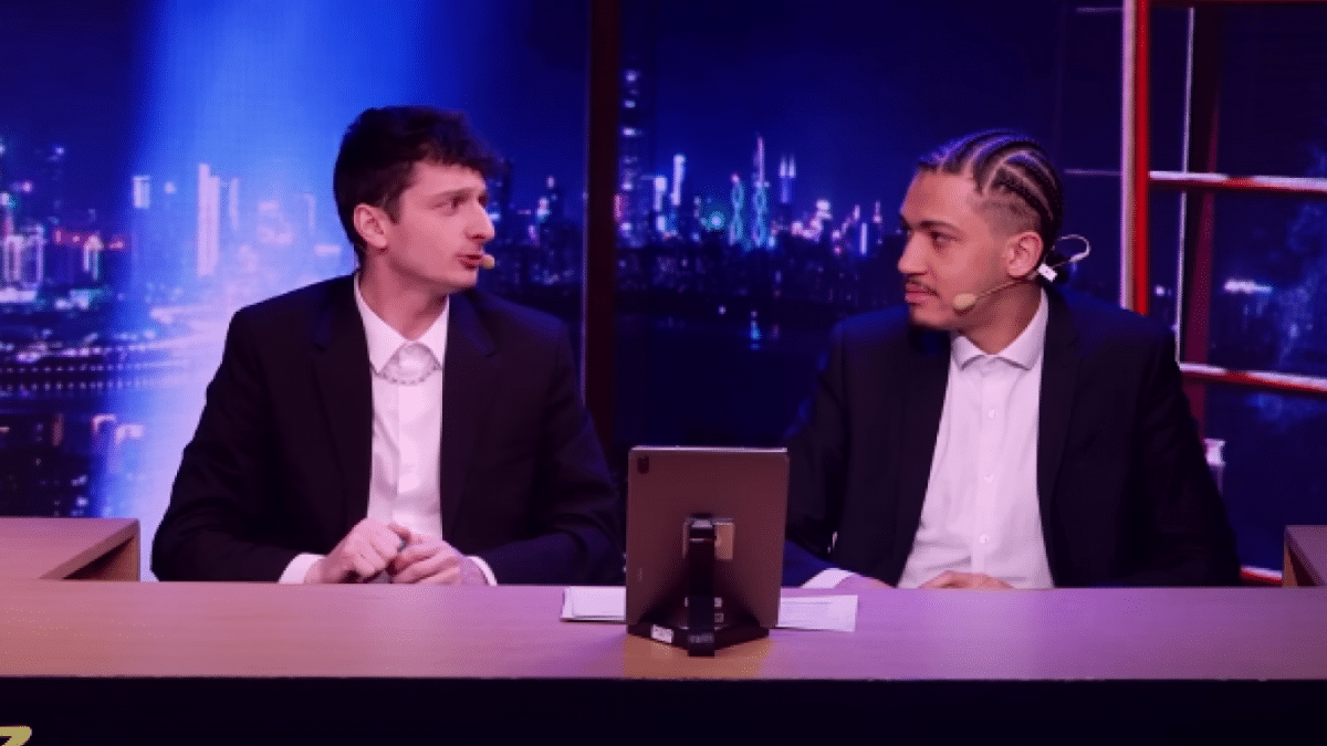 Maxime Biaggi dévoile la somme folle qu'il a payée afin de louer Bercy ...