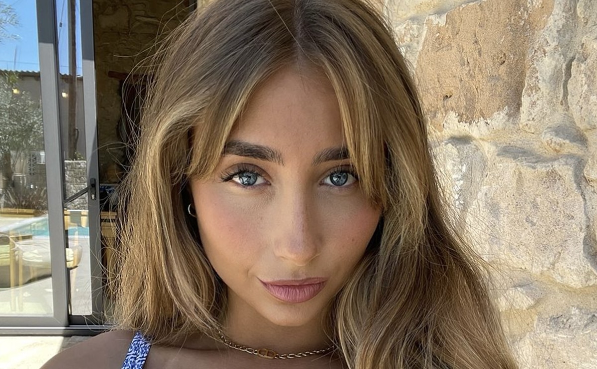 La star de la pornographie qui a couché avec 101 hommes en 14 heures révèle son prochain défi