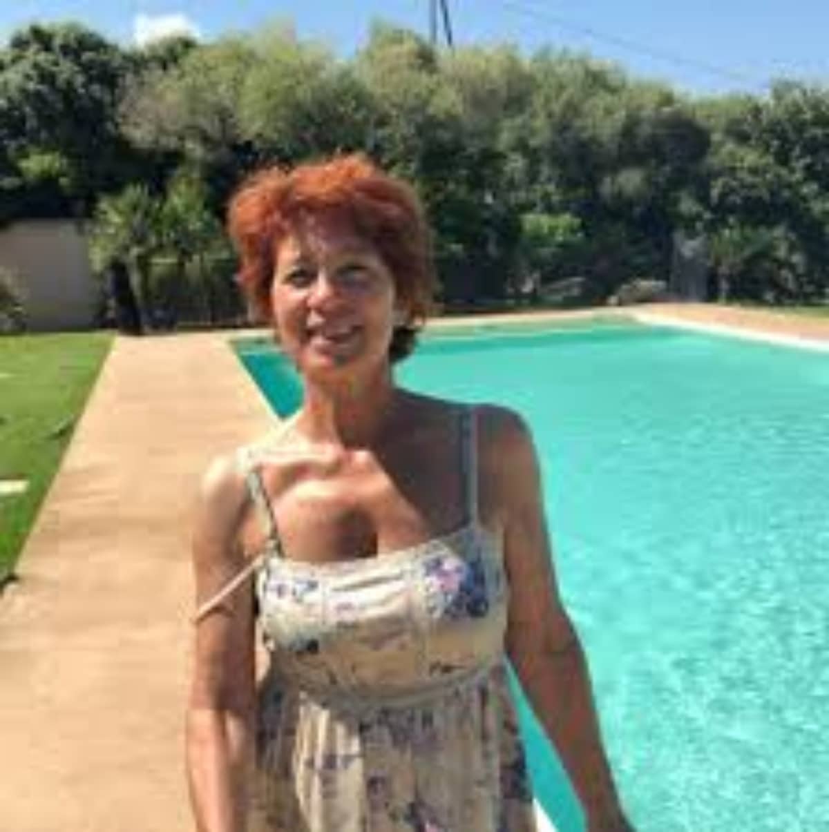 Véronique Genest méconnaissable : elle se confie sur sa transformation ...