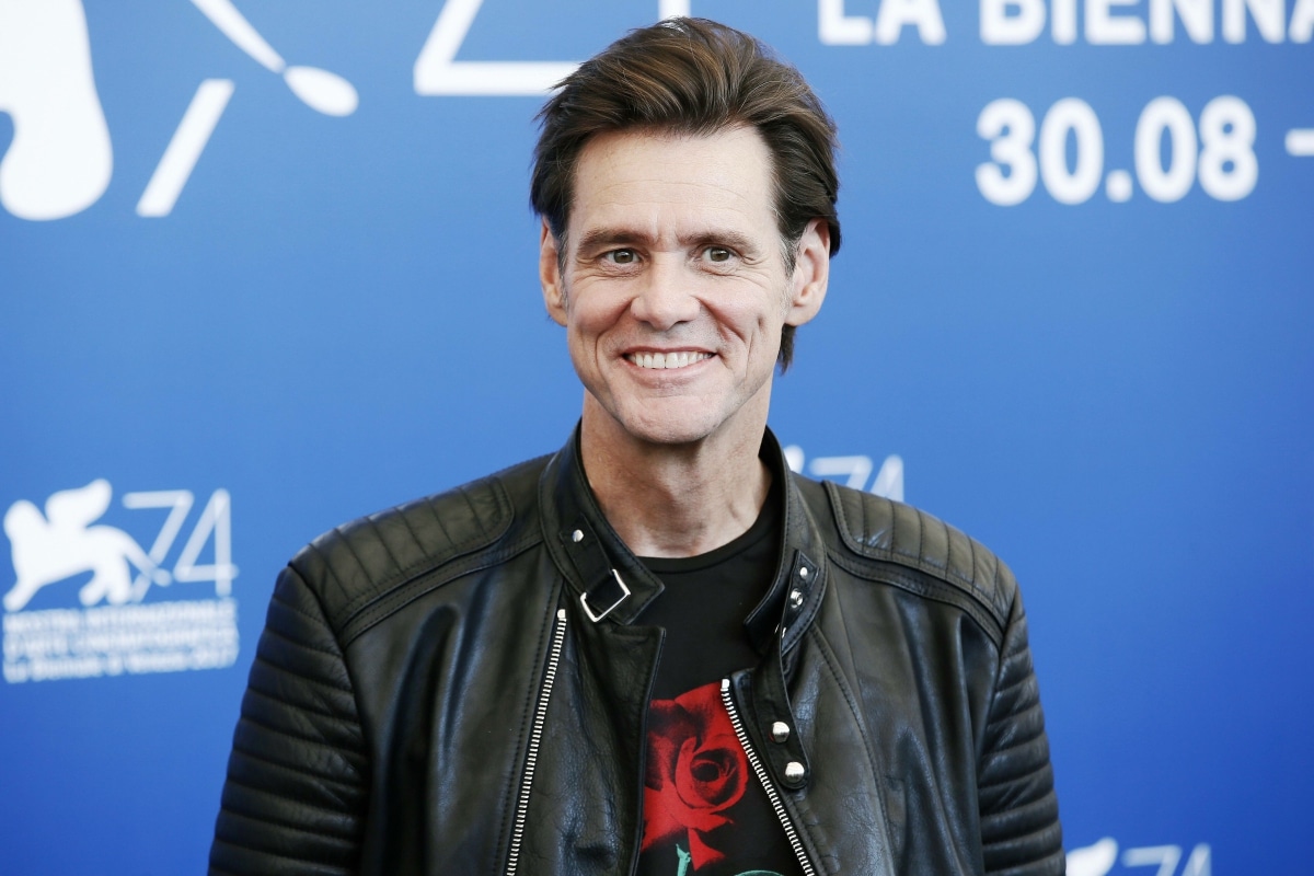 Comment Jim Carrey a dilapidé sa fortune de 300 millions de dollars
