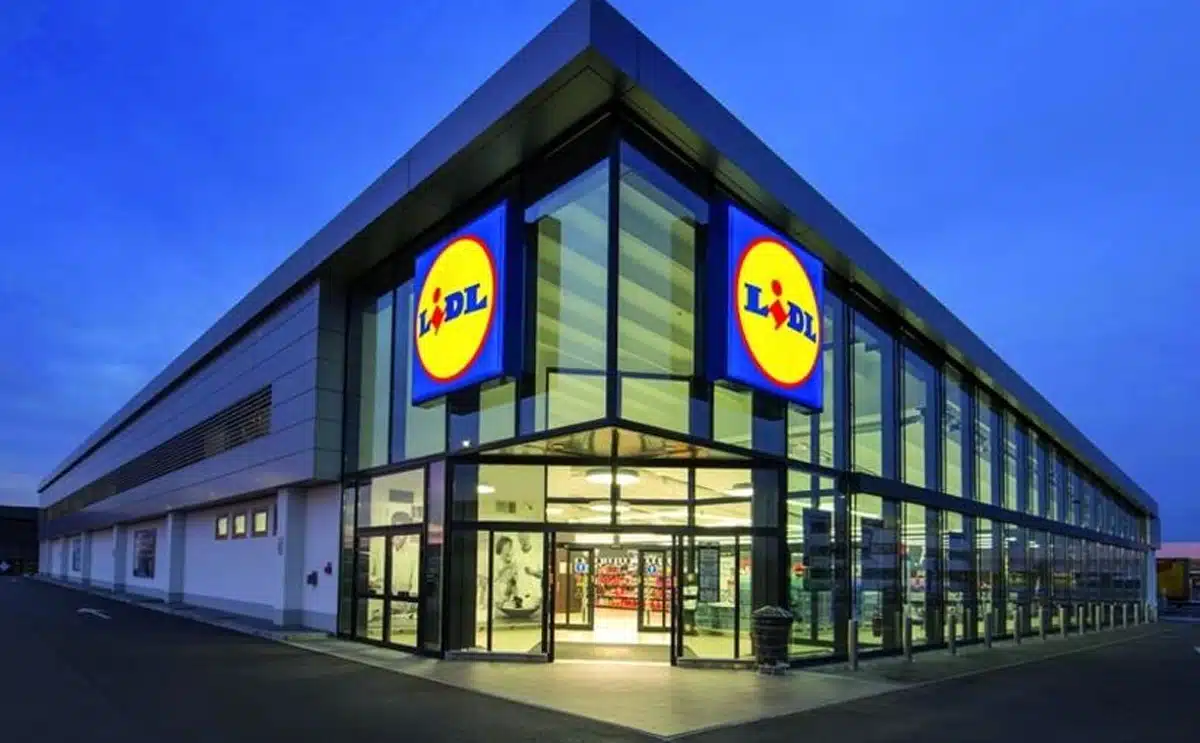Lidl : son foie gras Halal fait polémique ! (vidéo)