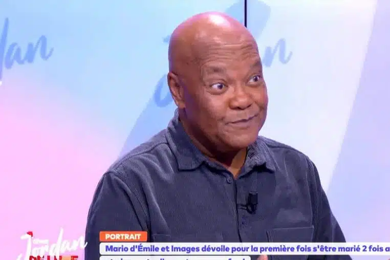 "Pas réussie" : Julien Doré dézingué par Mario Ramsamy après sa reprise ...
