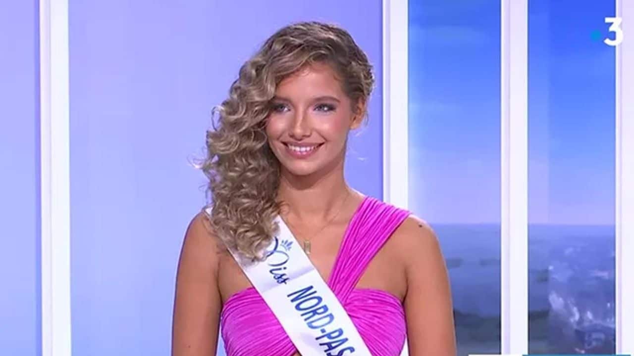 Sabah Aïb : la première dauphine de Miss France 2025 partage-t-elle sa vie avec quelqu’un