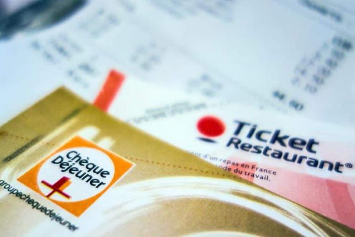 Envoyer Ticket Restaurant Par La Poste 2024