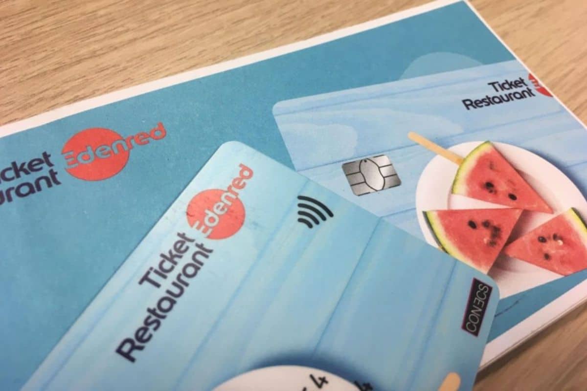 Tickets restaurant : Mauvaise nouvelle pour les consommateurs en 2025