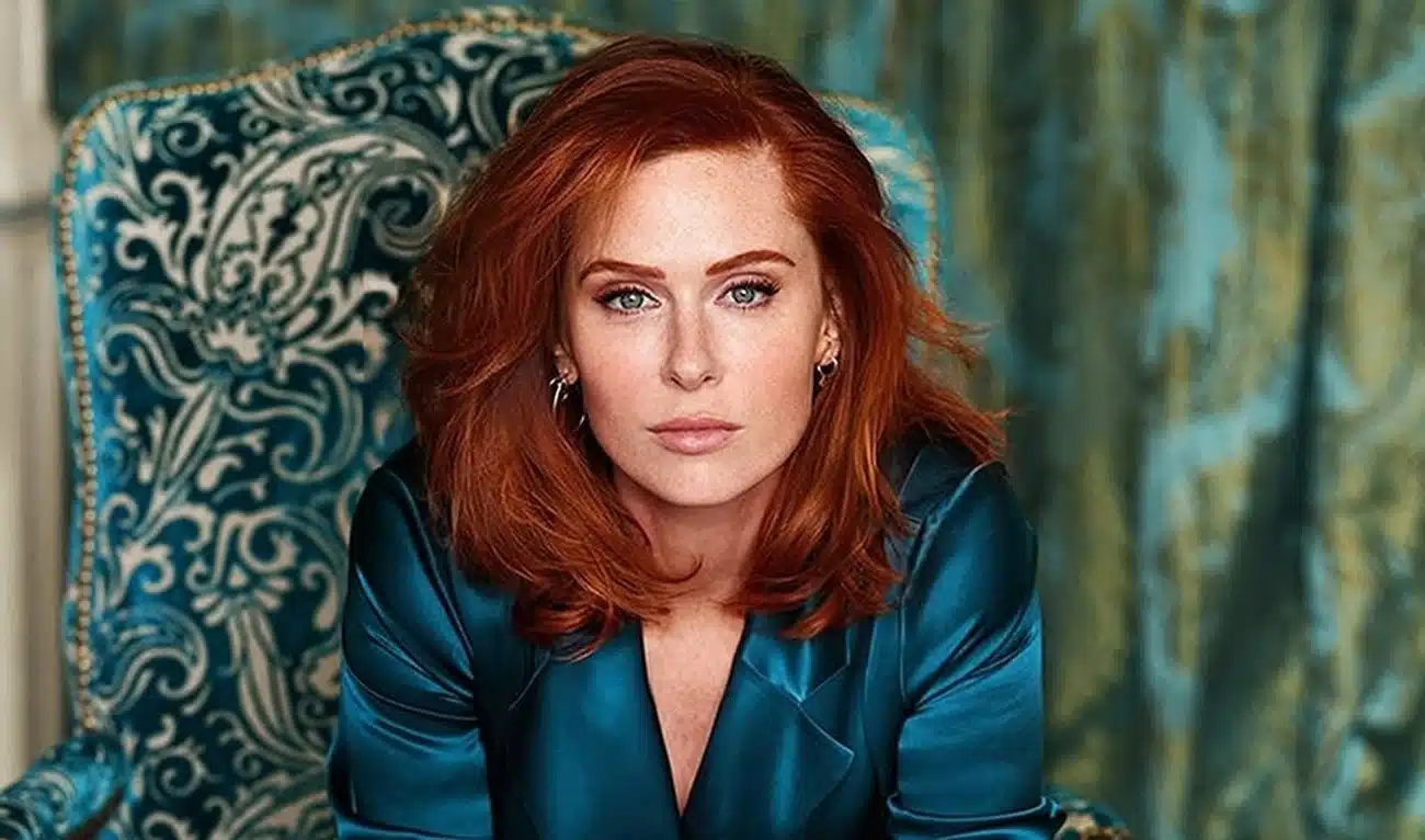 Audrey Fleurot au plus mal : Sa fin d'année marquée par des drames