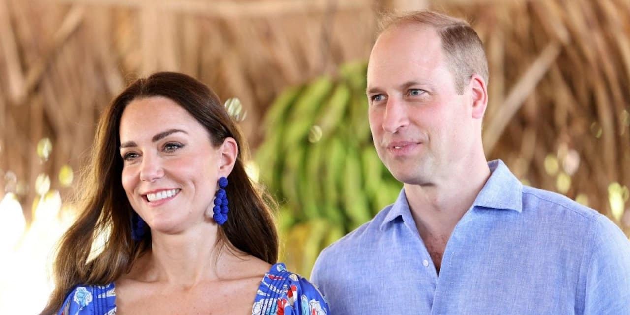 Kate Middleton "en larmes" à cause de William : que se passe-t-il