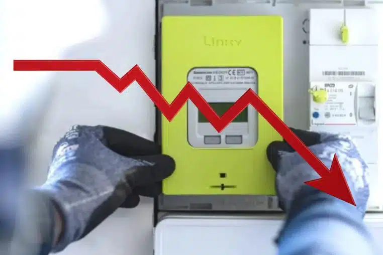 Linky : mauvaise nouvelle, le compteur coûte trop cher aux usagers