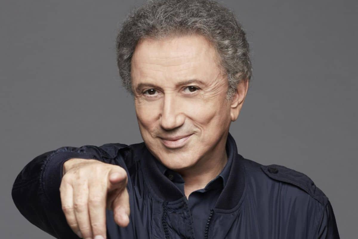 Hommage à Michel Drucker : après sa mort, voici celui qui va le remplacer