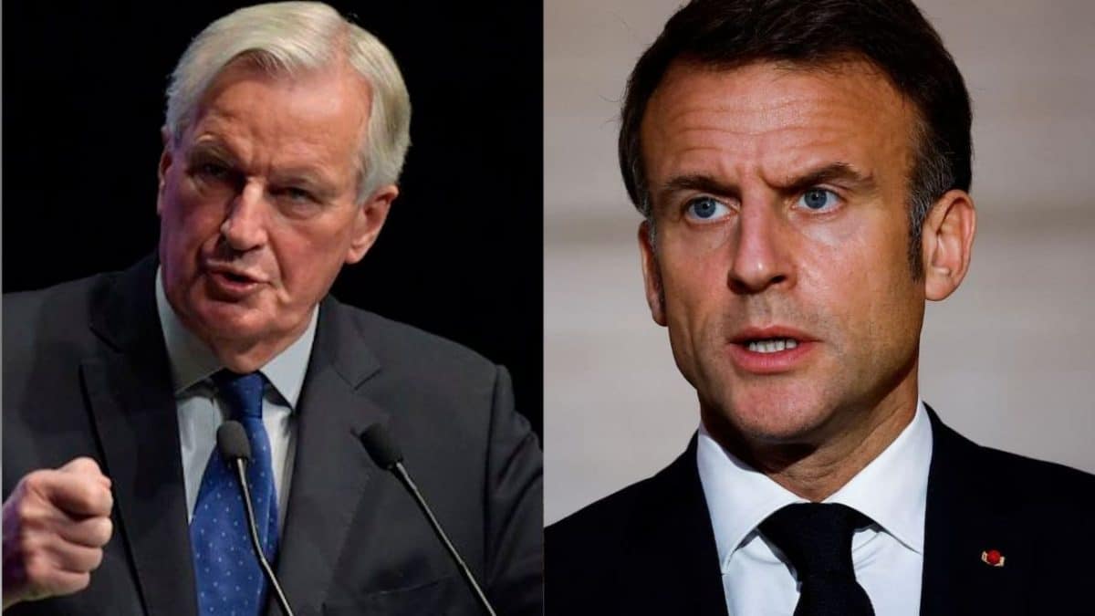 Censure du gouvernement Barnier : Votre argent bientôt bloqué