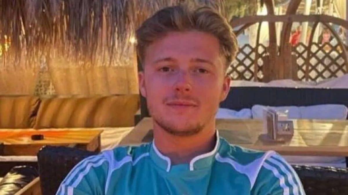 Théo, 21 ans, a disparu depuis un an : Son père lance un appel à l'aide