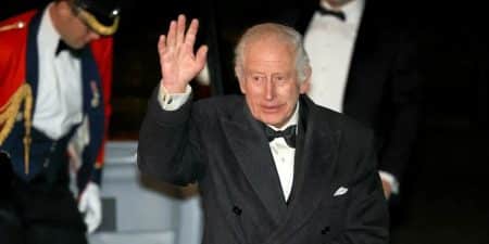 Charles III : pourquoi sa relation avec William pourrait être mise en péril