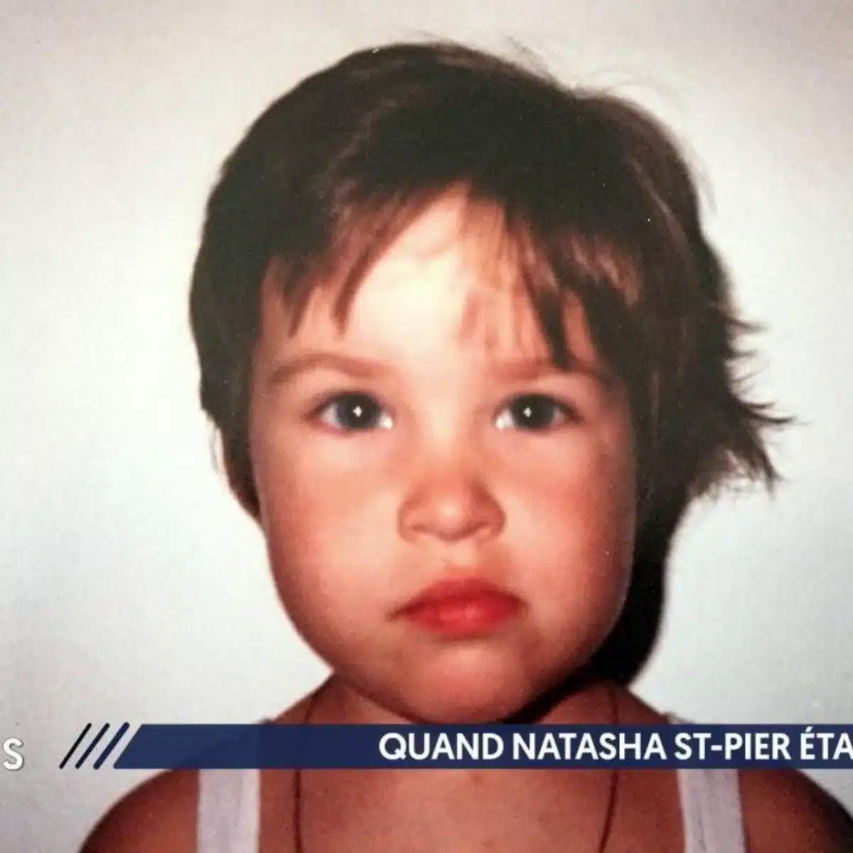 Natasha St-Pier vie privée : les drames qu'elle cachait