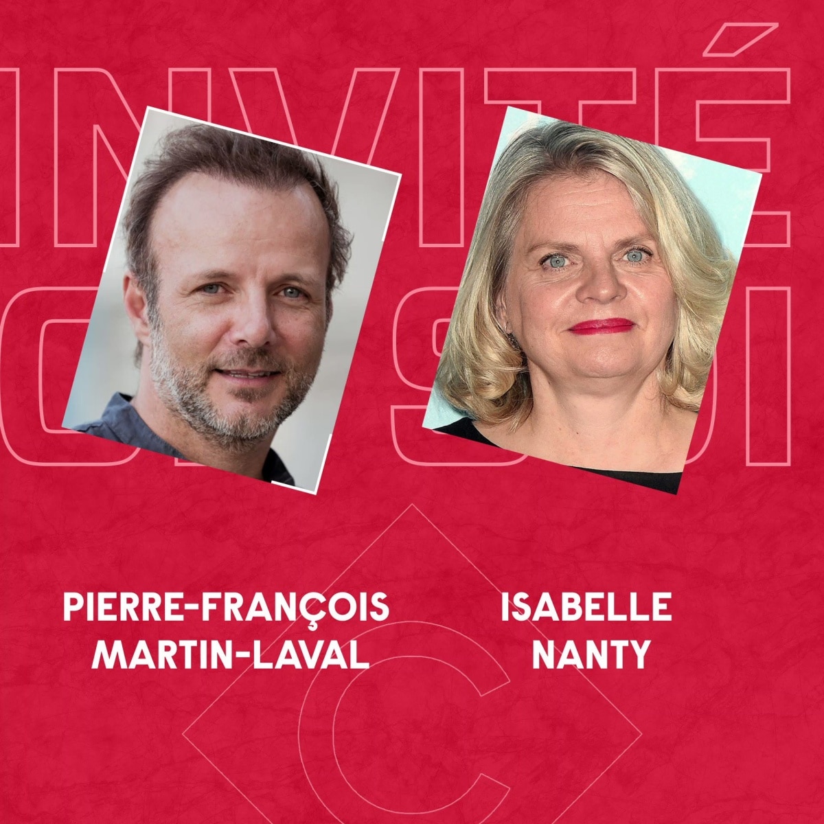 Isabelle Nanty plus complexée que jamais, elle prend une décision ...