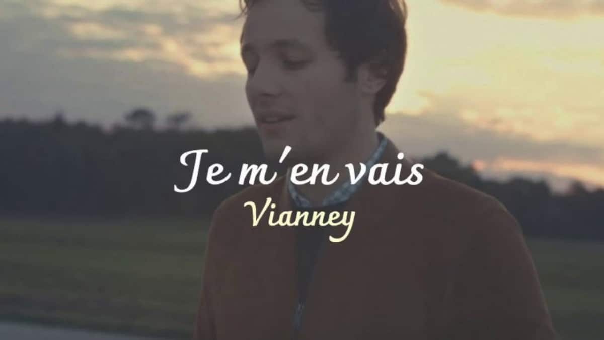 Vianney victime d'un terrible accident, ce que l'on sait