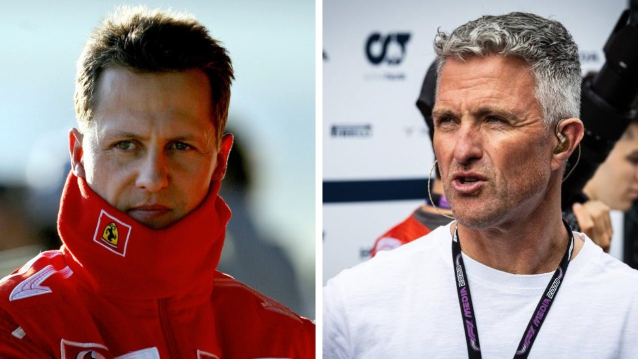 Michael Schumacher guéri de sa chute au ski ? Son frère répond