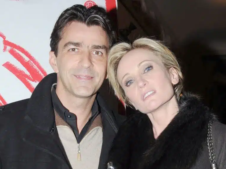 Patricia Kass : ses confidences sans filtres sur un douloureux événement