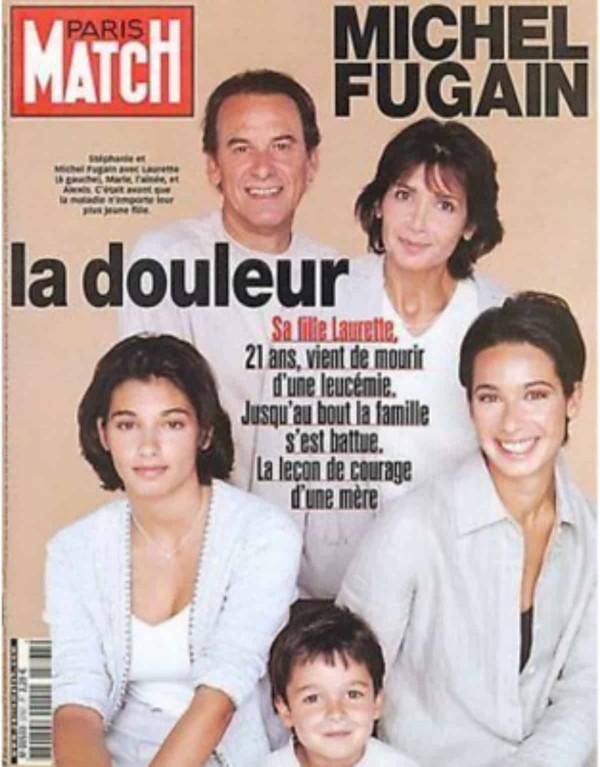 Michel Fugain : cet épisode qui a changé sa vie à tout jamais
