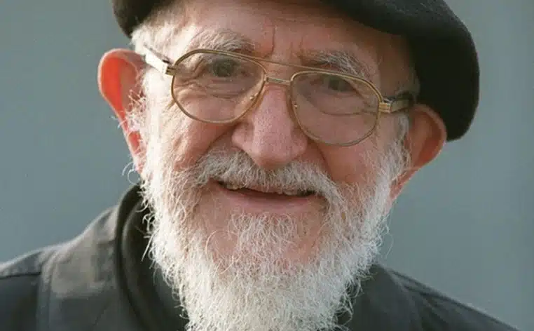 Abbé Pierre : de nouvelles révélations troublantes...
