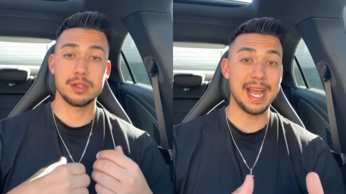 Un homme abstinent depuis trois ans partage les effets surprenants sur ...
