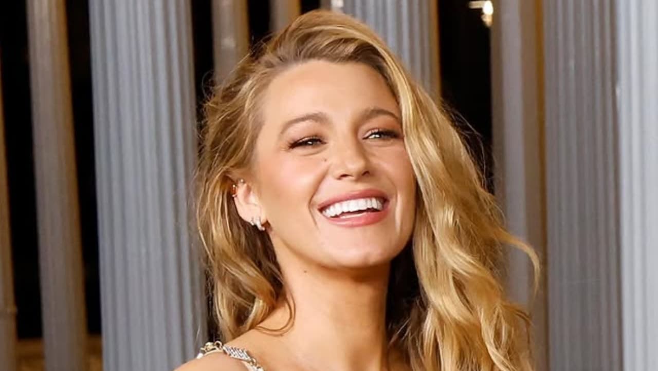 Blake Lively : Pourquoi tout le monde la déteste