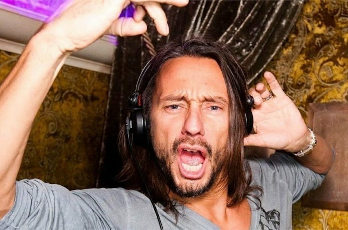 Bob Sinclar choque la toile avec sa nouvelle apparence : « C’est Botox ...