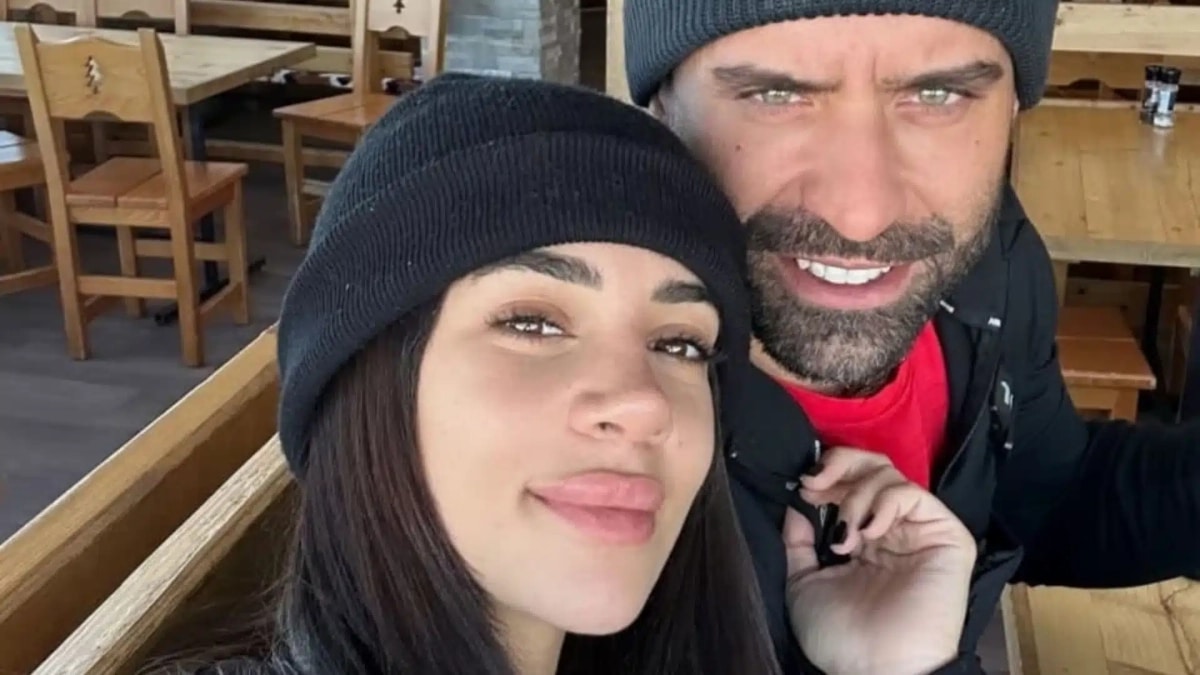 Marwa Merazka et Vincent Queijo : Enfin réconciliés, ils envisagent de ...