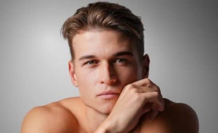 Qui est Mathieu Bedini, élu Mister France 2025