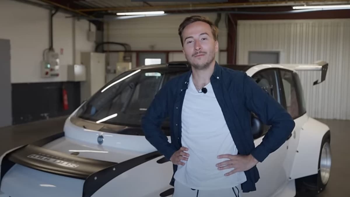 Fin de Vilebrequin : Sylvain atomise Pierre dans une vidéo "Pierre ...