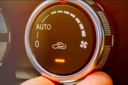À quoi sert ce bouton dans votre voiture ? Il peut être très utile